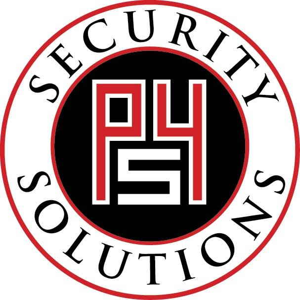 Who We Are, What We Do and Who We Serve - P4 Companies