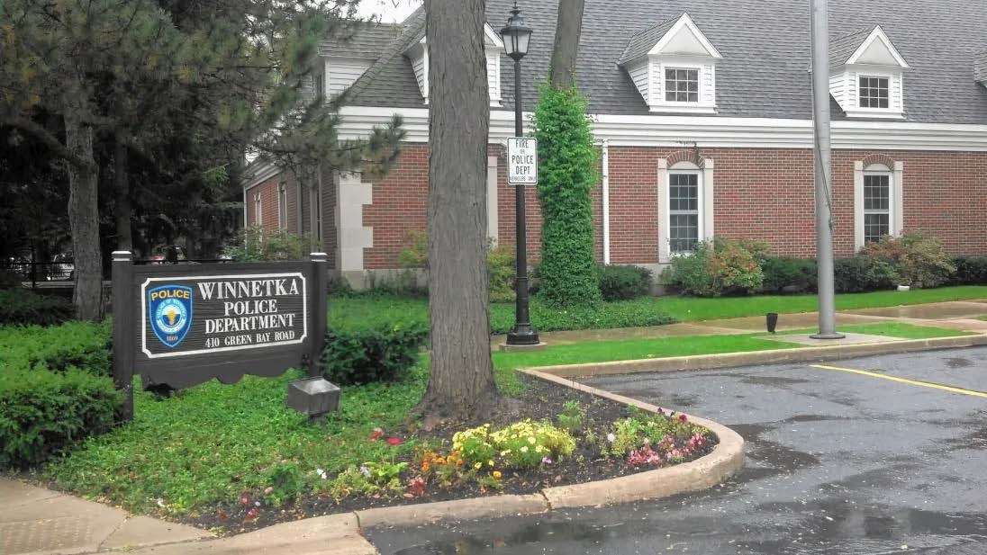 Winnetka adds private security amid police officer shortages - P4 Companies